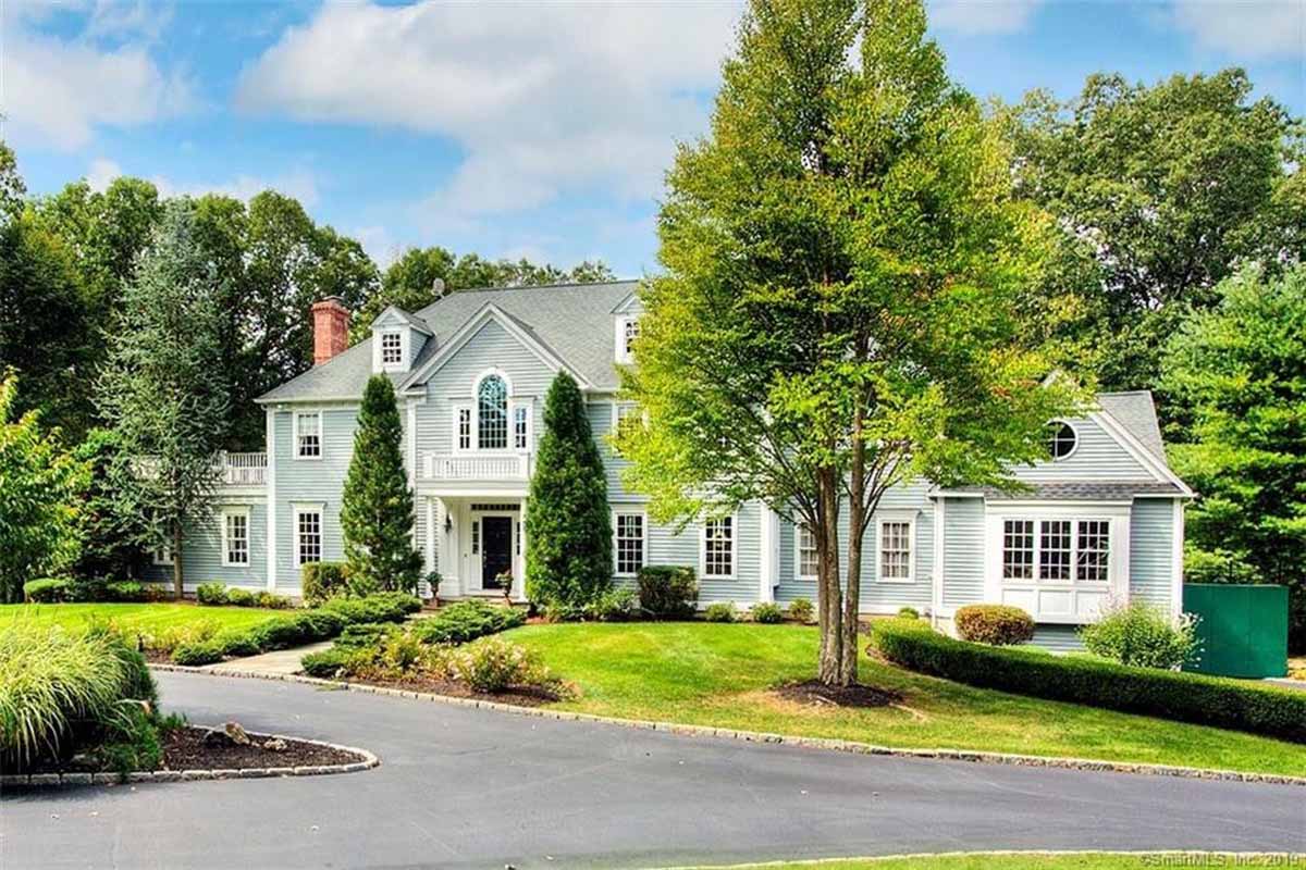 64 Treadwell Lane - Bridgeton Development Group